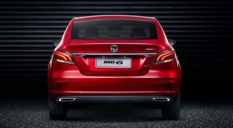 MG 6 2023 models and trims, prices and specifications in Saudi Arabia | Autopediame